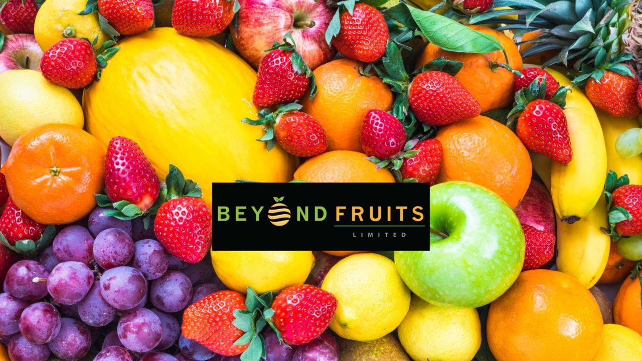 Our Fruits | Beyond Fruits