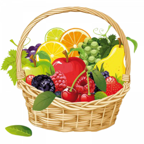 Beyond Fruits