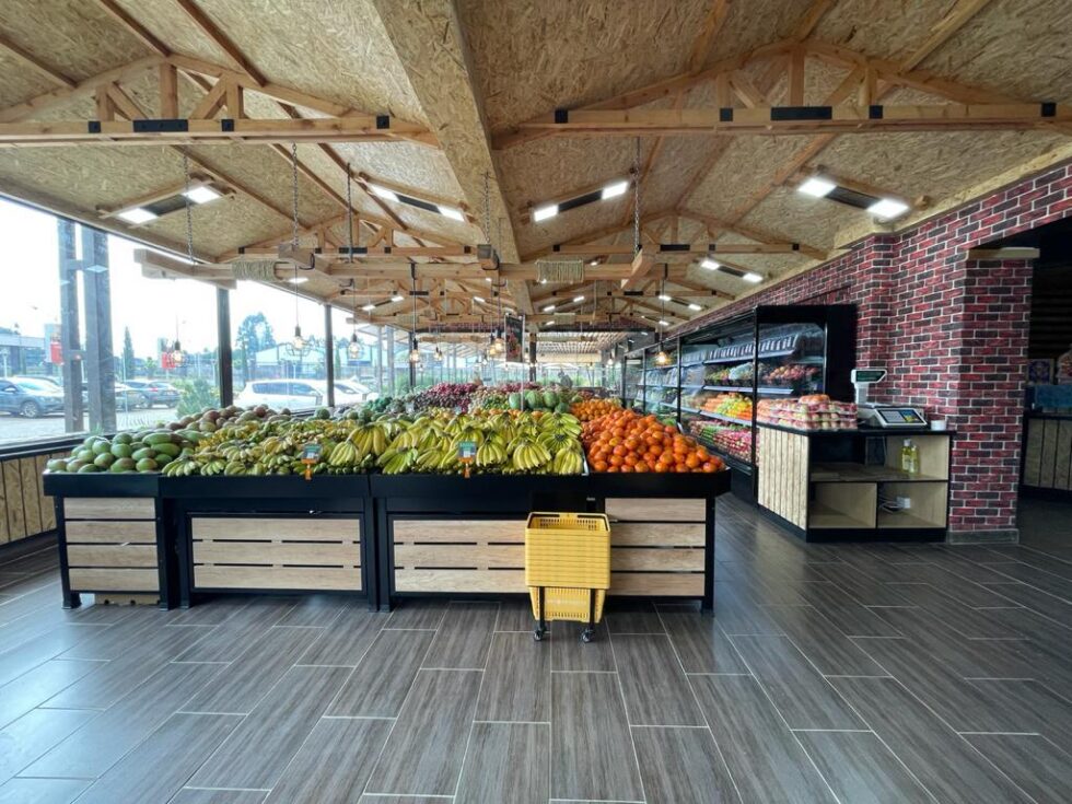 Eldoret Region - Beyond Fruits Limited