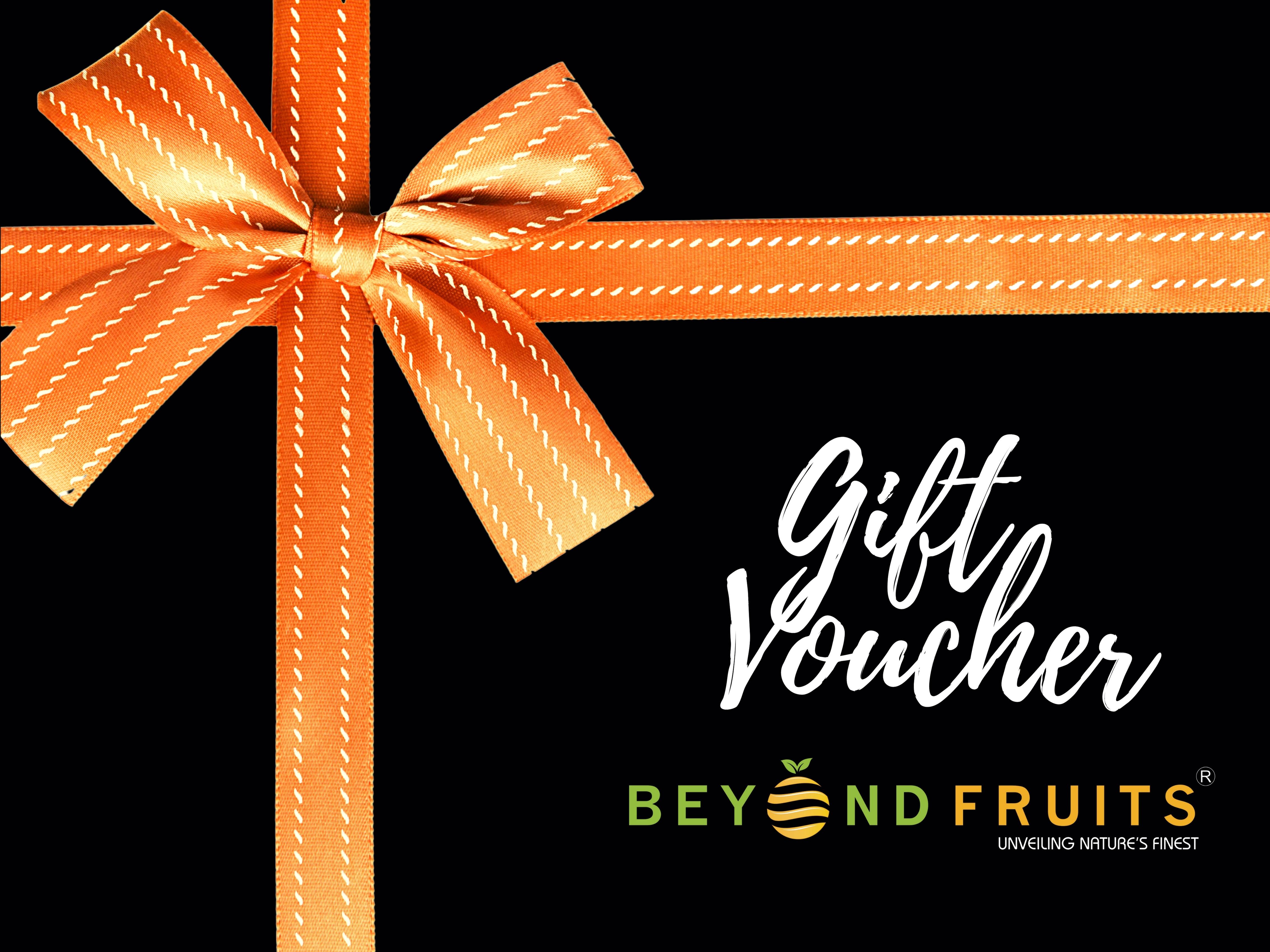 Our Products - Beyond Fruits Limited
